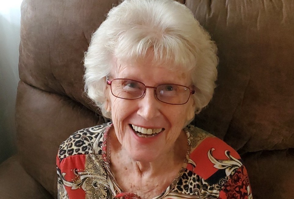 Maylo Eileen Bickell Obituary - North Little Rock, AR