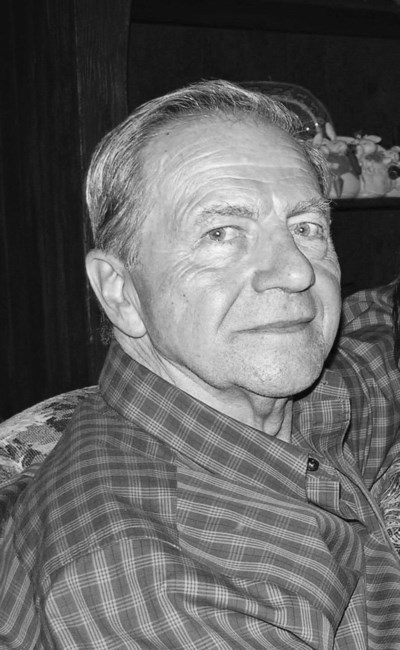 Hans Kemnitz Obituary - Chilliwack, BC