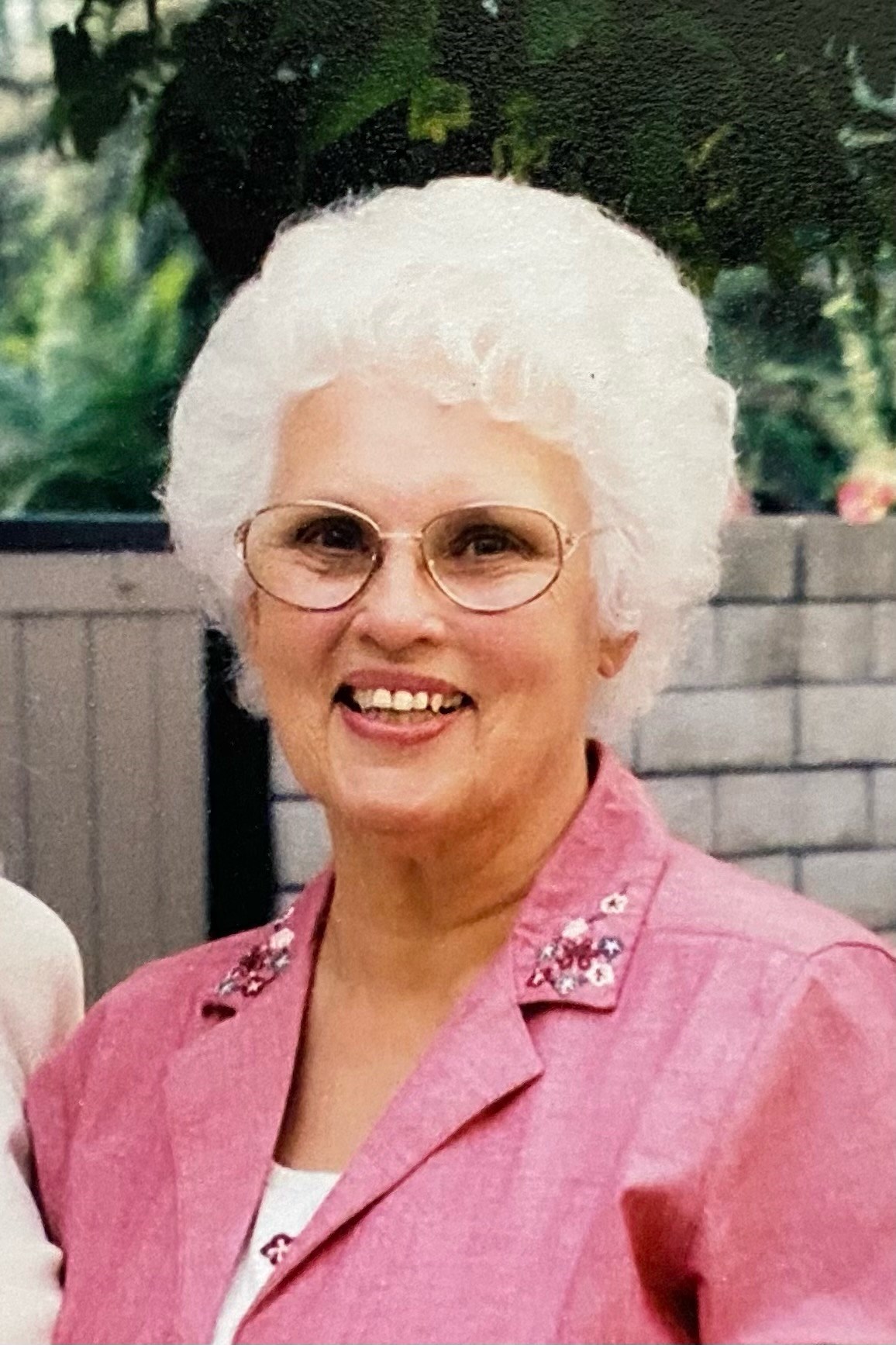 Joyce Elmore Obituary - Westminster, CA