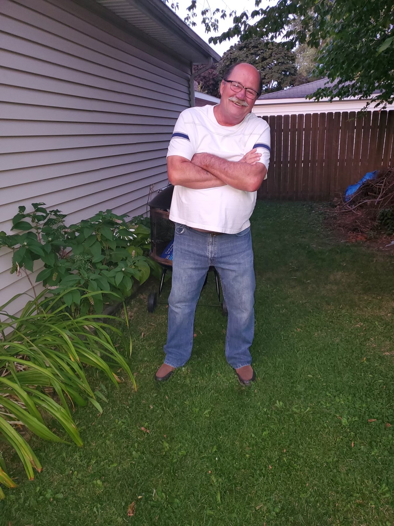 John Hollar Obituary - Machesney Park, IL