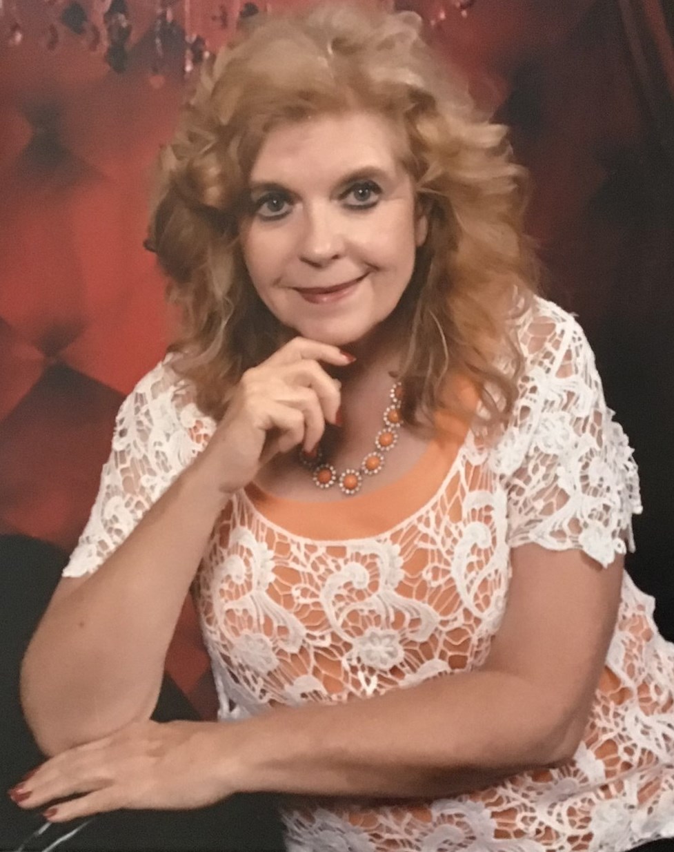 Elizabeth Collins Obituary - Altamonte Springs, FL