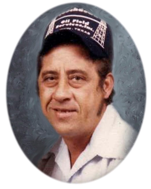 Bobby Smith Obituary - Lufkin, TX