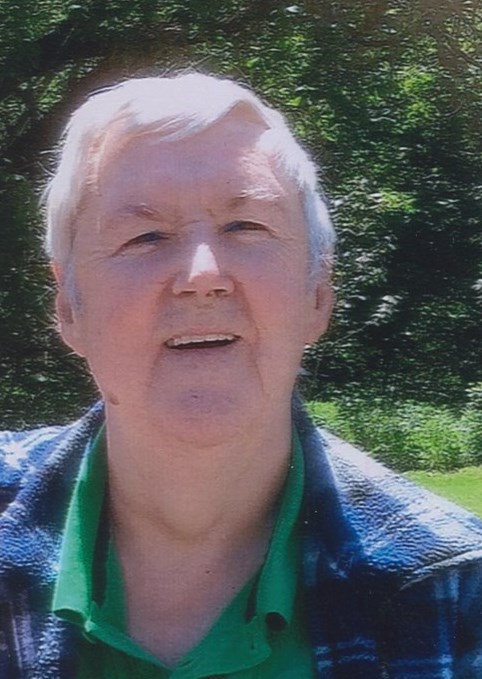 Stephen Ward Obituary - Cambridge, ON