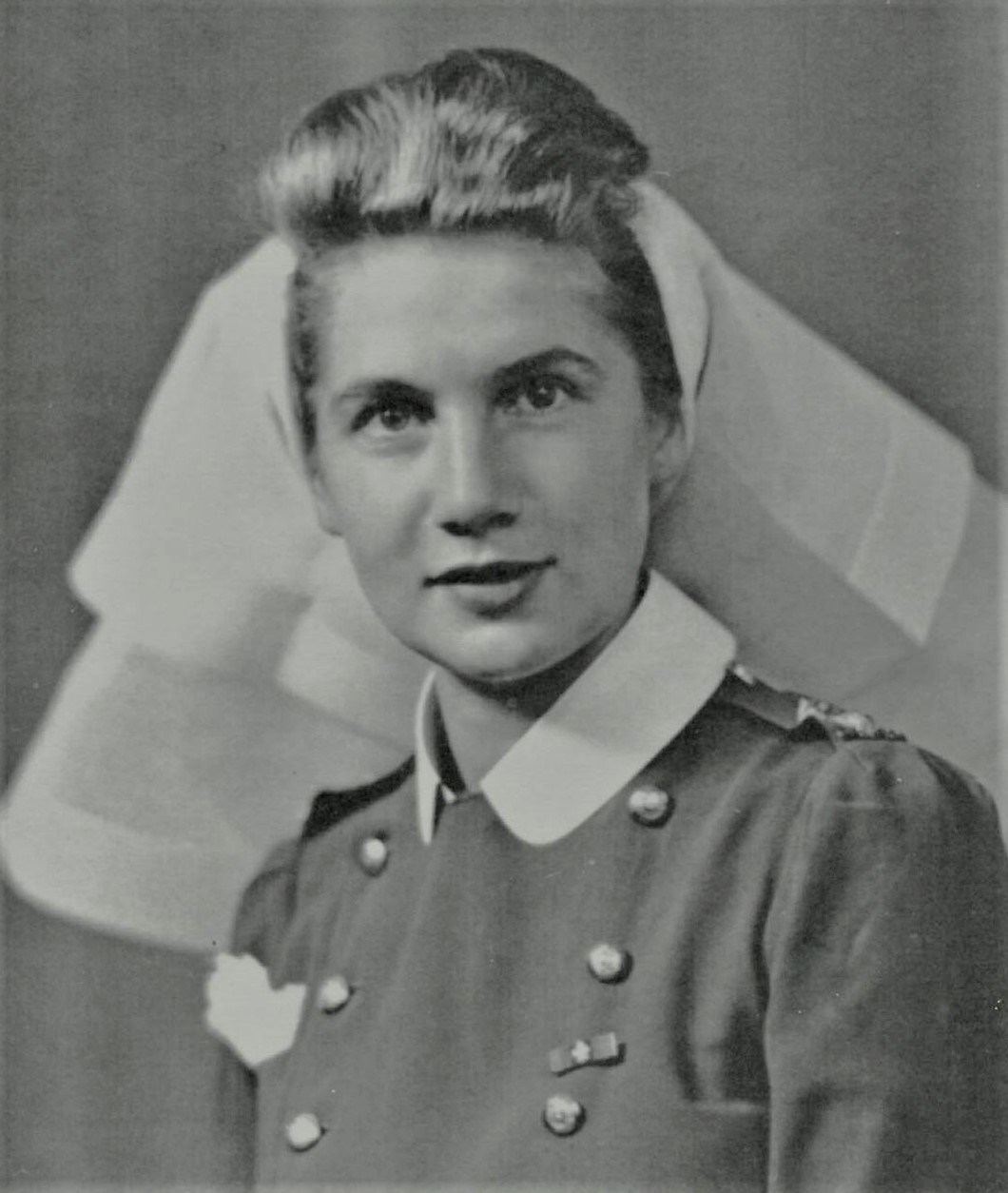 Grace Hession Obituary - Saskatoon, SK