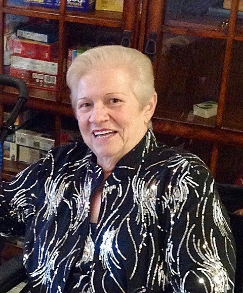 Donna Juszczyk Obituary - Arlington Heights, IL