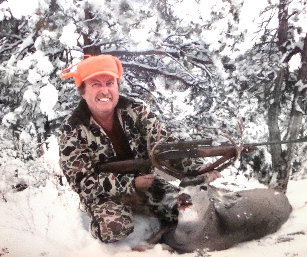 Donald "Don" Ray Welborn Obituary - Colleyville, TX