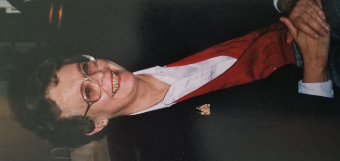 Nancy L. Plumb Obituary - Gladstone, MO