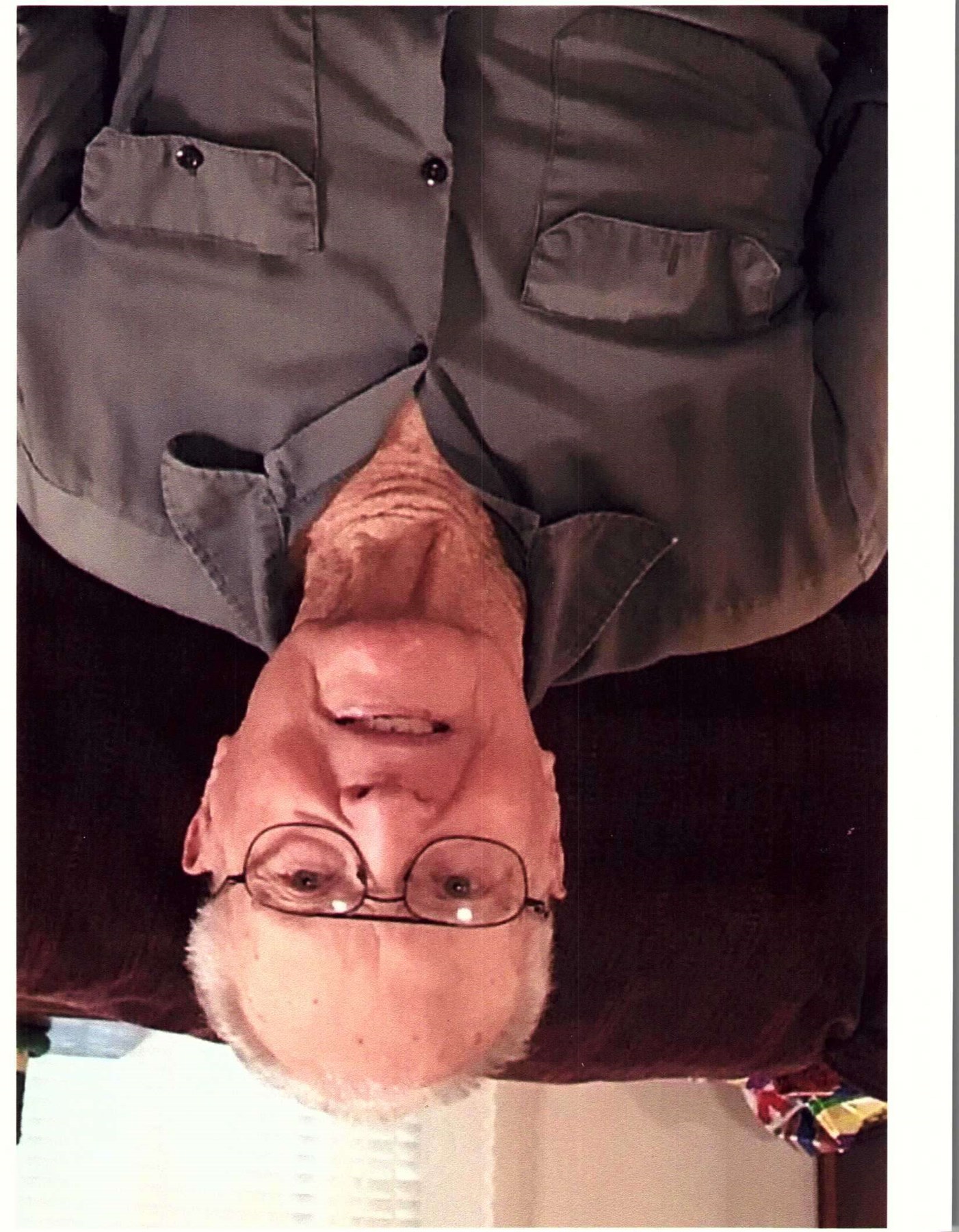 William Vick Obituary - Canton, TX