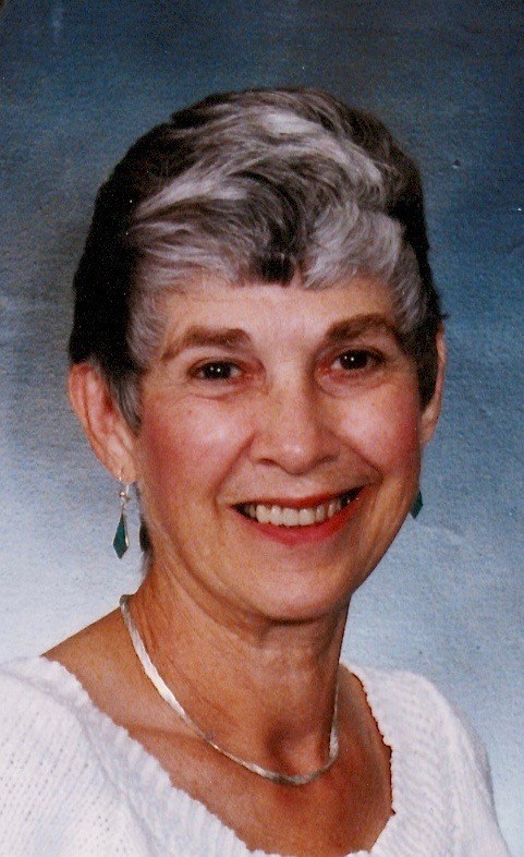 Edith Lillian (Cochrane) Chamberlayne Obituary - Nanaimo, BC