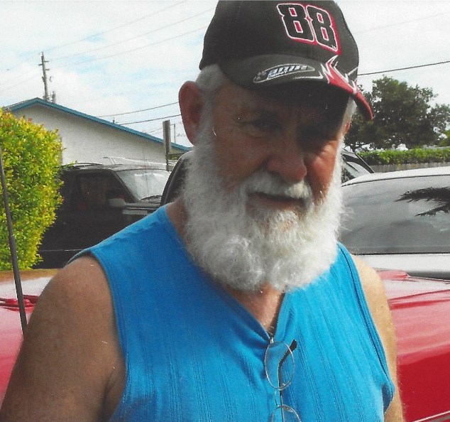 Raymond Pruitt Obituary - Coral Springs, FL