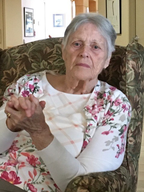 Helen Dunsby Obituary - Peterborough, ON