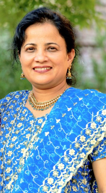 Saramma Jacob Panicker Obituary - Carrollton, TX