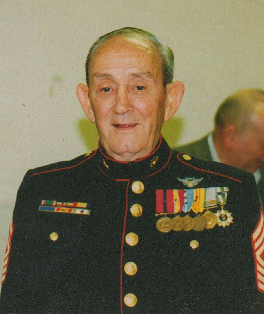 Leo Dacus Obituary - Webster, TX