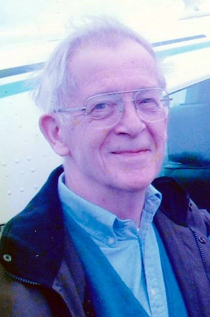 Albert Rinner Obituary - Williamsburg, VA