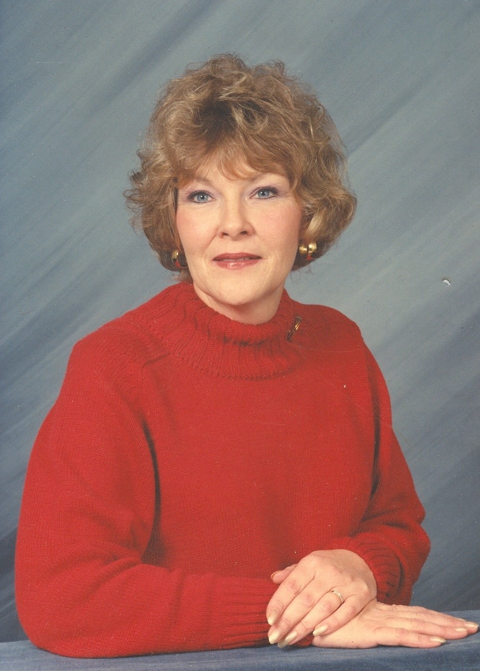 Marion Smith Obituary - Yakima, WA