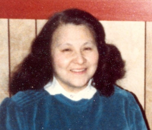 May Lim Obituary - Stockton, CA