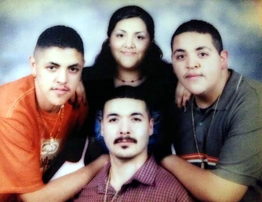 robert menchaca el paso