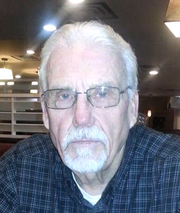 Ronald Pinch Obituary - Peterborough, ON