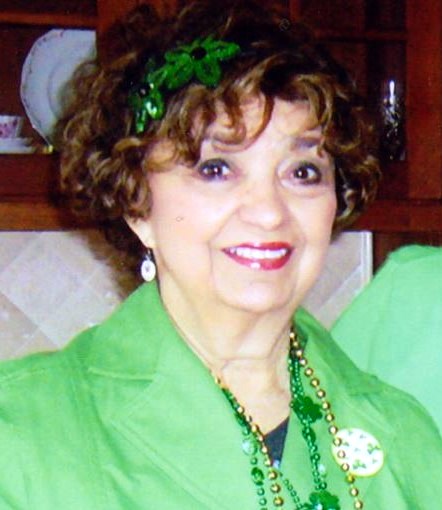 Nancy Abramson Obituary - Livonia, MI