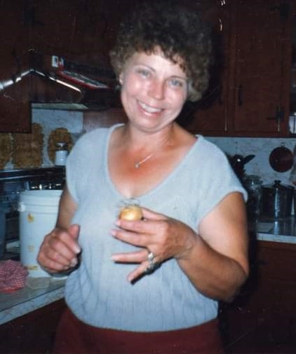 Virginia Cooper Obituary - Phoenix, AZ