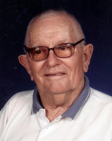Harold Rabalais Obituary - Baytown, TX