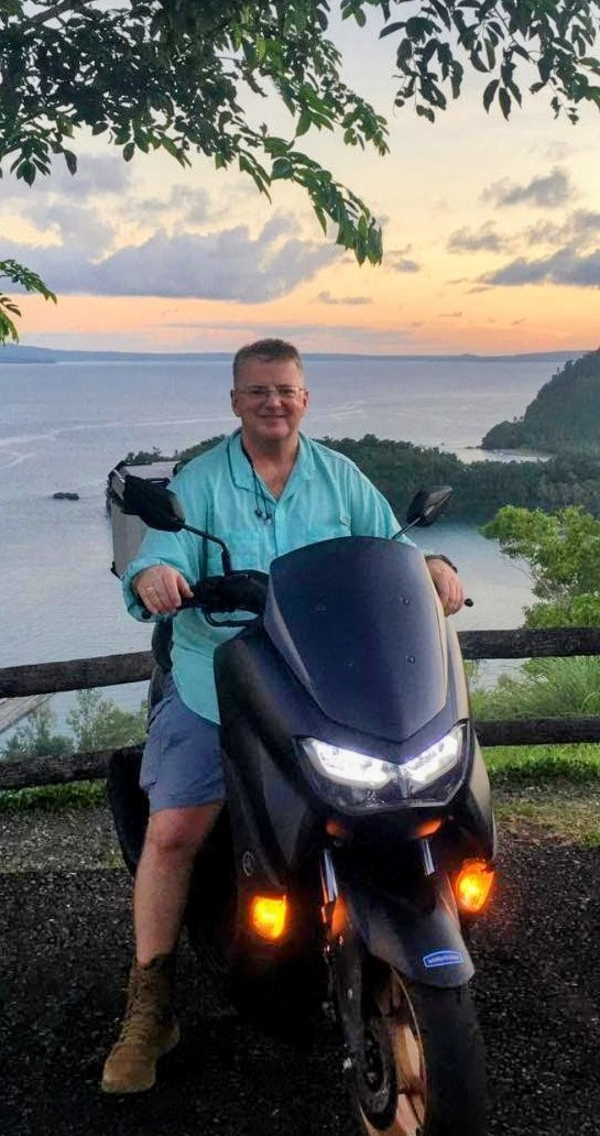 Timothy Lyons Obituary - Colorado Springs, CO