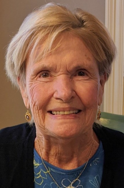 Marion Melsheimer Seeber Obituary - New Orleans, LA