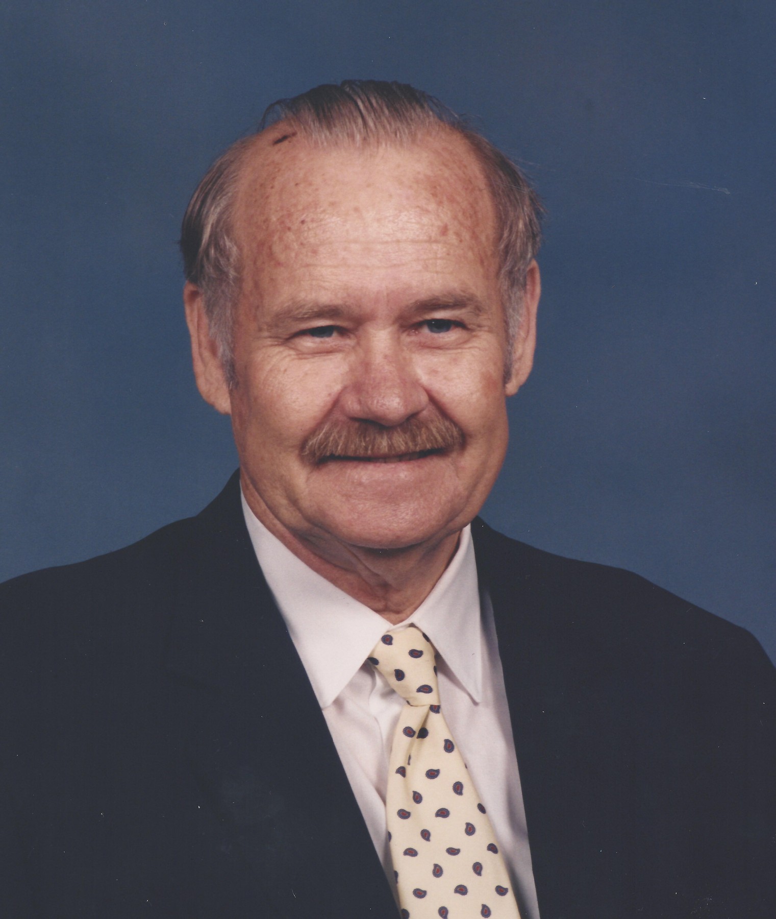 Joseph Maples Obituary - Birmingham, AL
