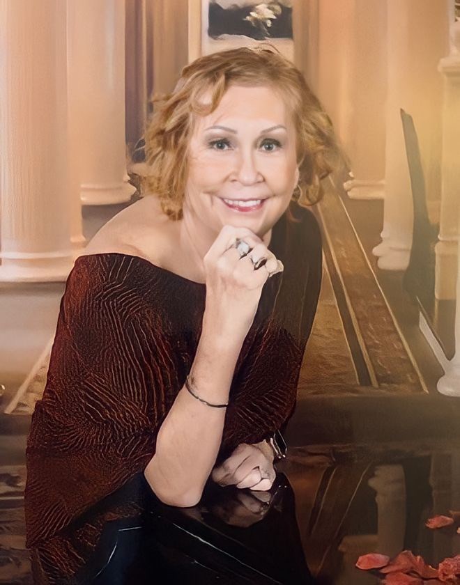 Paulette Carol Tubb Obituary - Jackson, TN