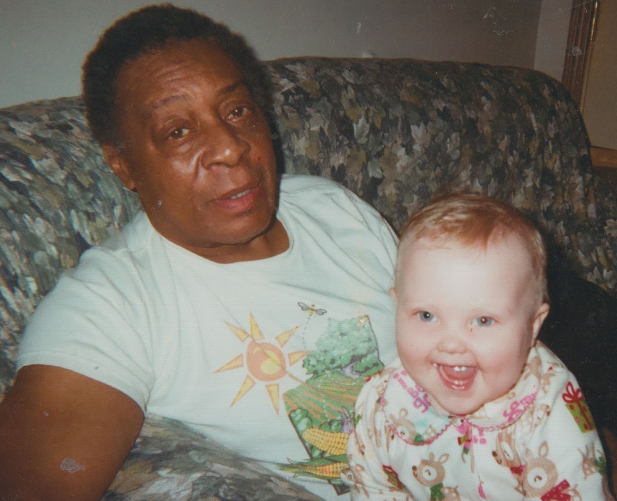 Otha Brown Obituary - Ravenna, OH