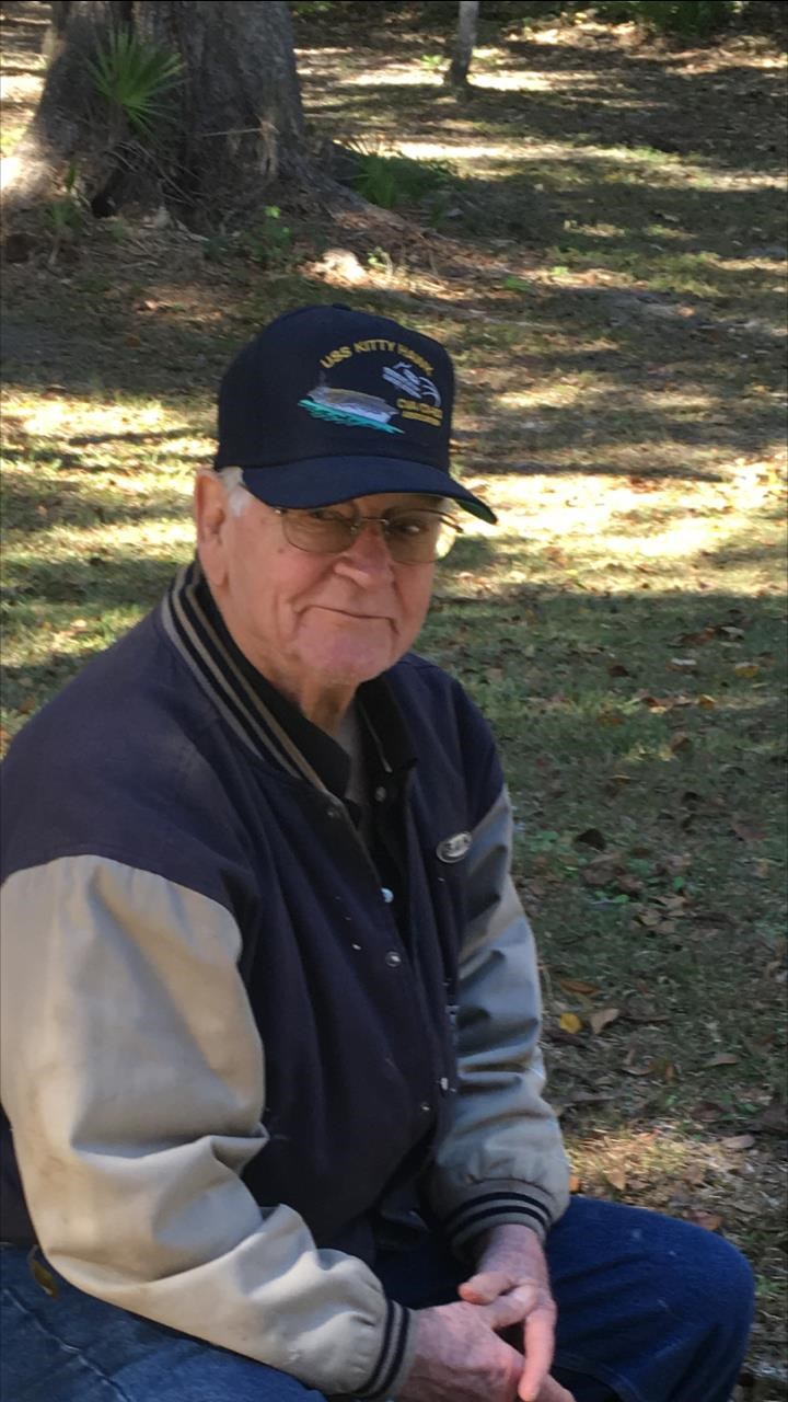Robert Pacitti Obituary - Lake Worth, FL