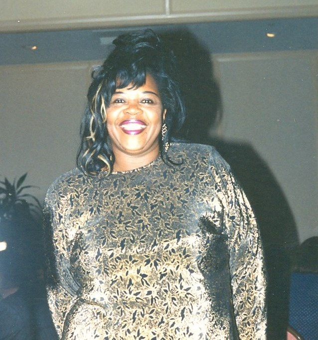 Dorothy Mae Stokes-Harris Obituary - San Diego, CA