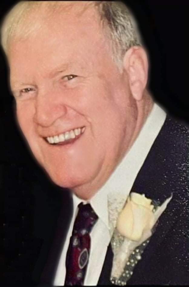 William Lawrence Davis Obituary - Knoxville, TN