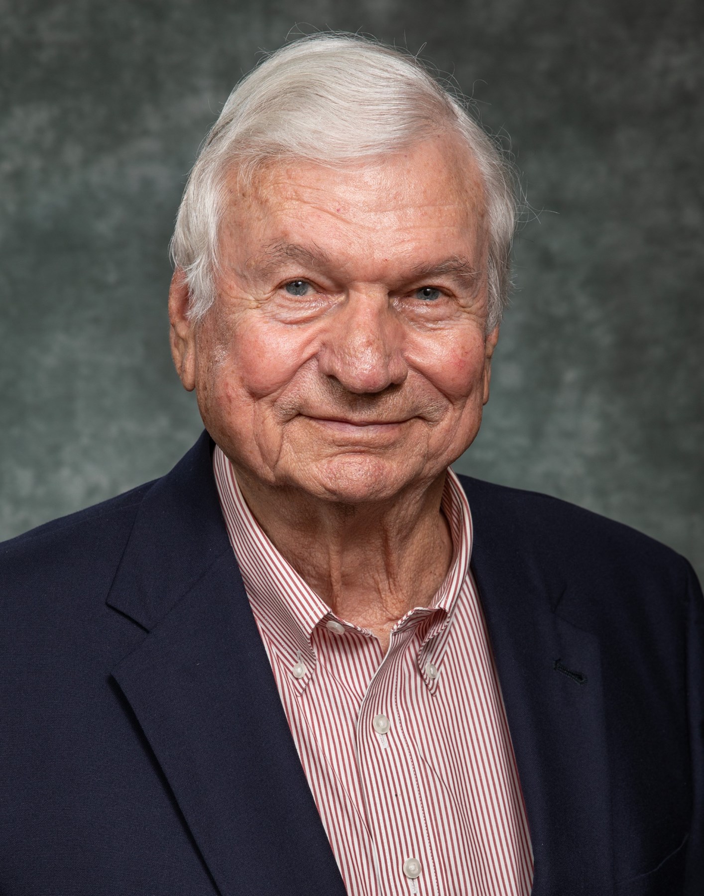 Buck Jones Obituary - Jackson, MS