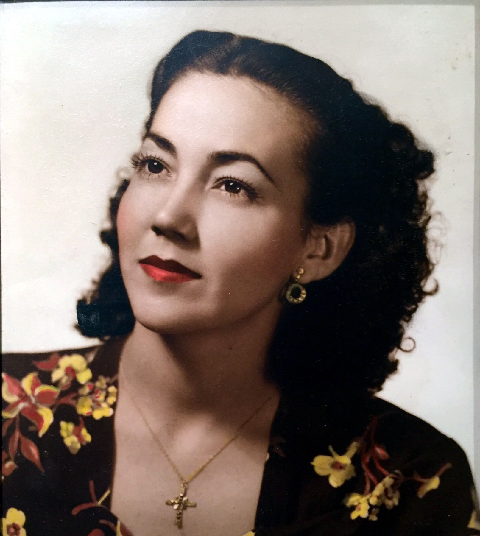 Carolina Castillo Obituary - Houston, TX