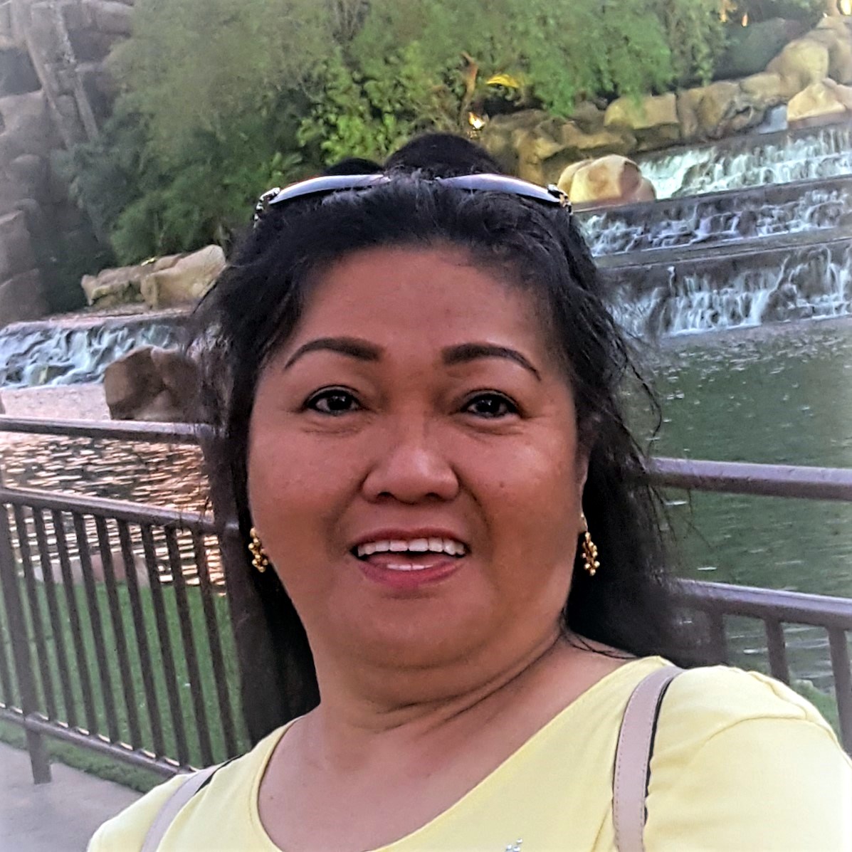 Edna Scrivner Obituary - Austin, TX