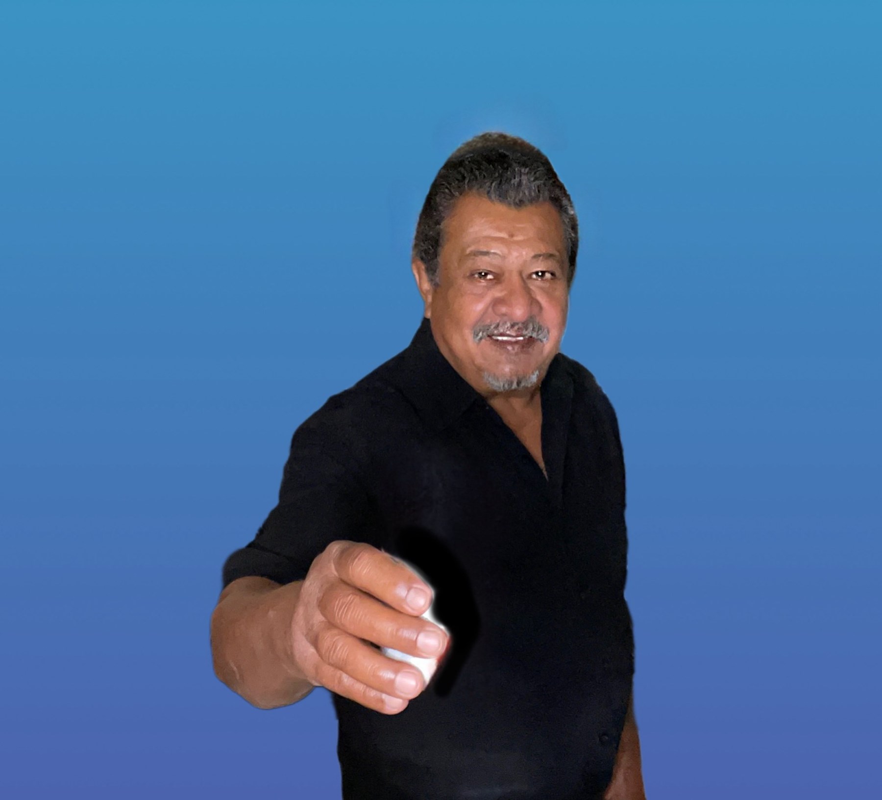 Pedro Pagan Obituary - Pharr, TX