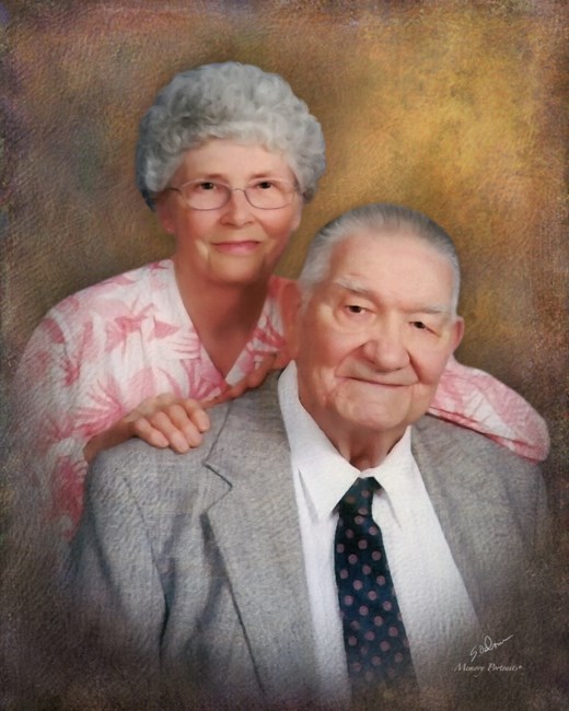 Hilda Schluterman Obituary - Fort Smith, AR