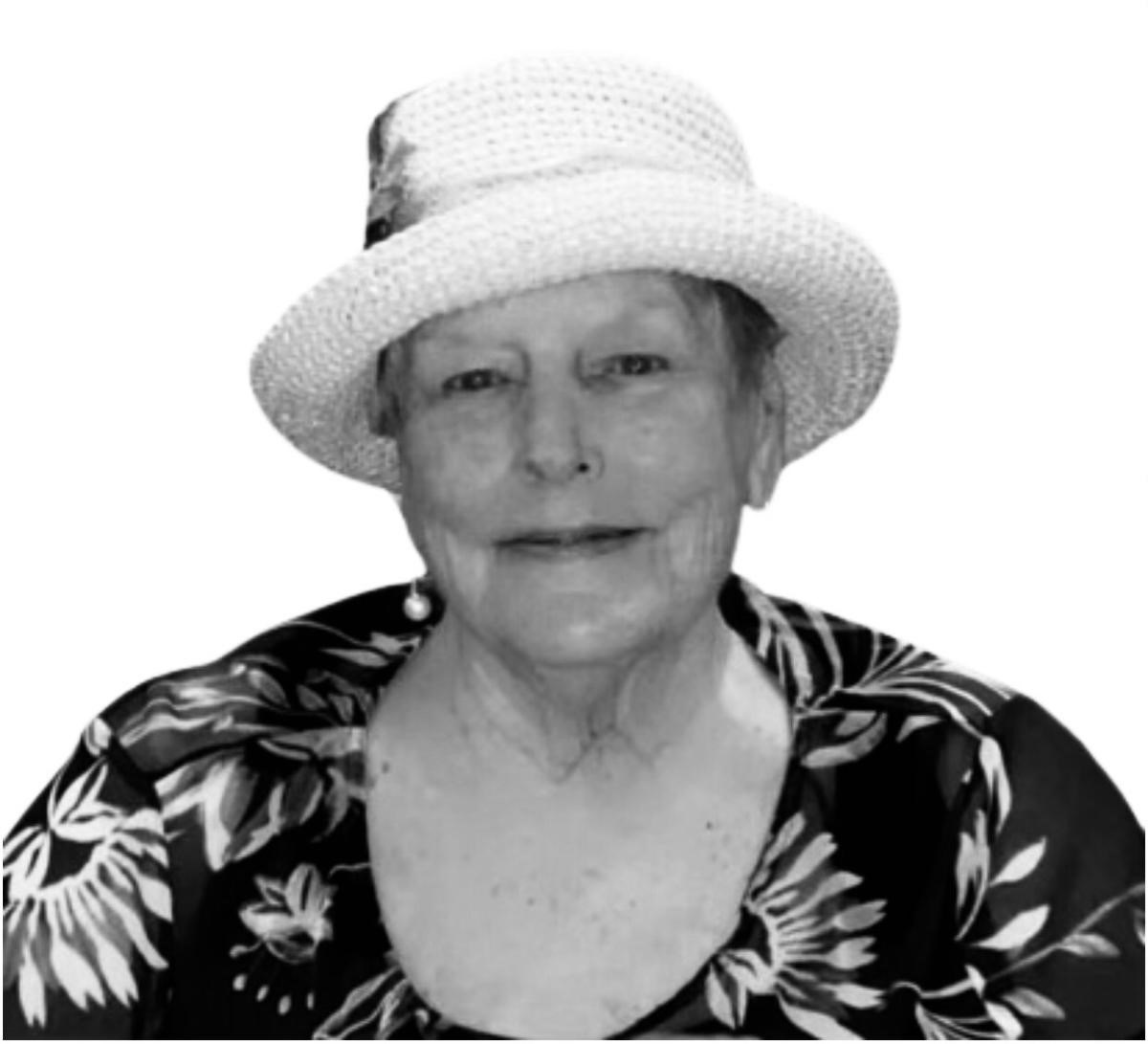 Joan Lester Obituary - New Orleans, LA