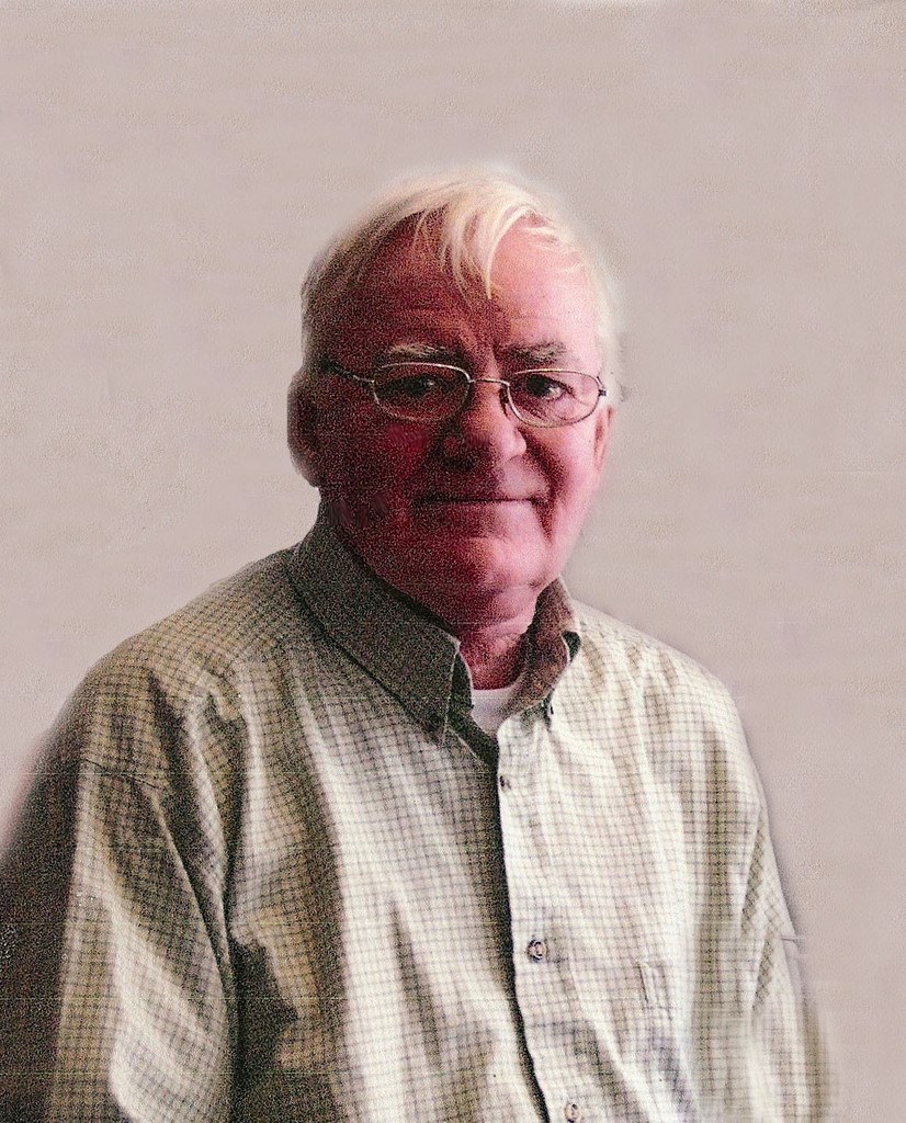 William (Bill) Van Dam Obituary - Acton, ON
