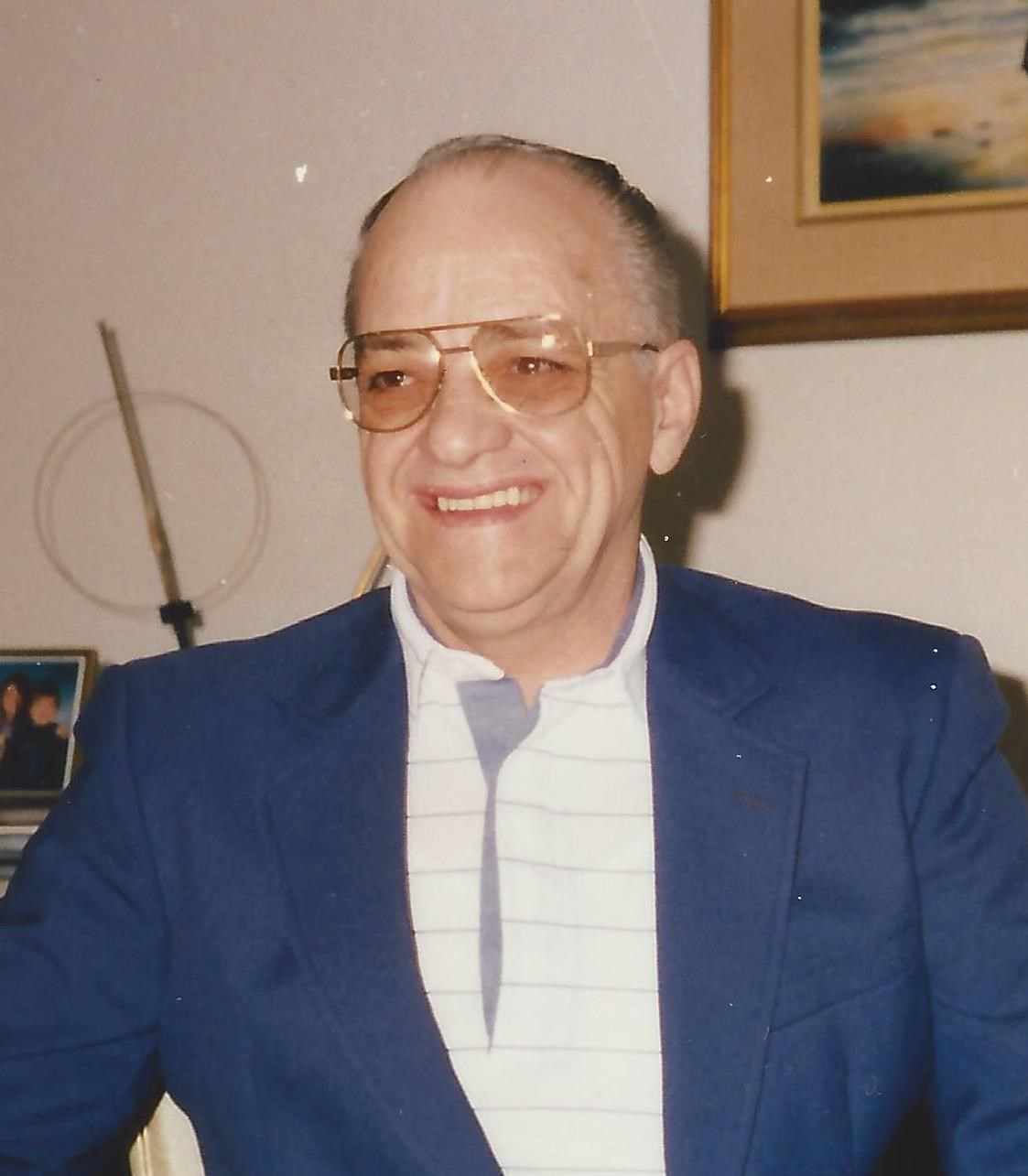 Paul Roland Thivierge Obituary - Quebec, QC