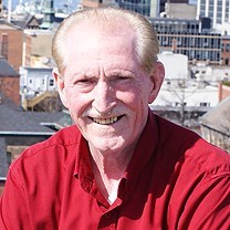 George Murray Obituary - Halifax, NS