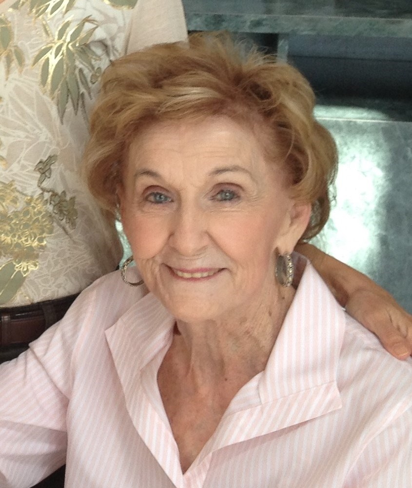Evelyn Gunnels Obituary - Houston, TX