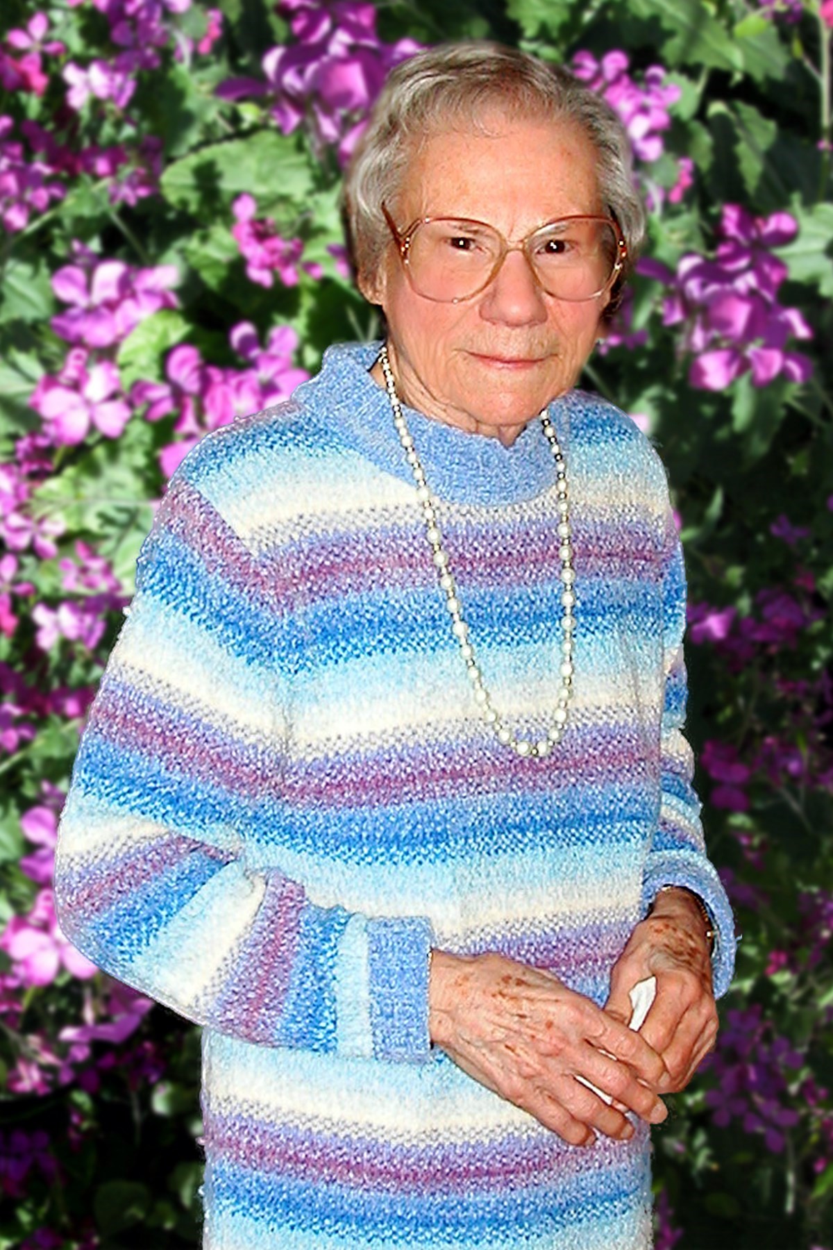 Verna Johnson Obituary - Santa Clara, CA