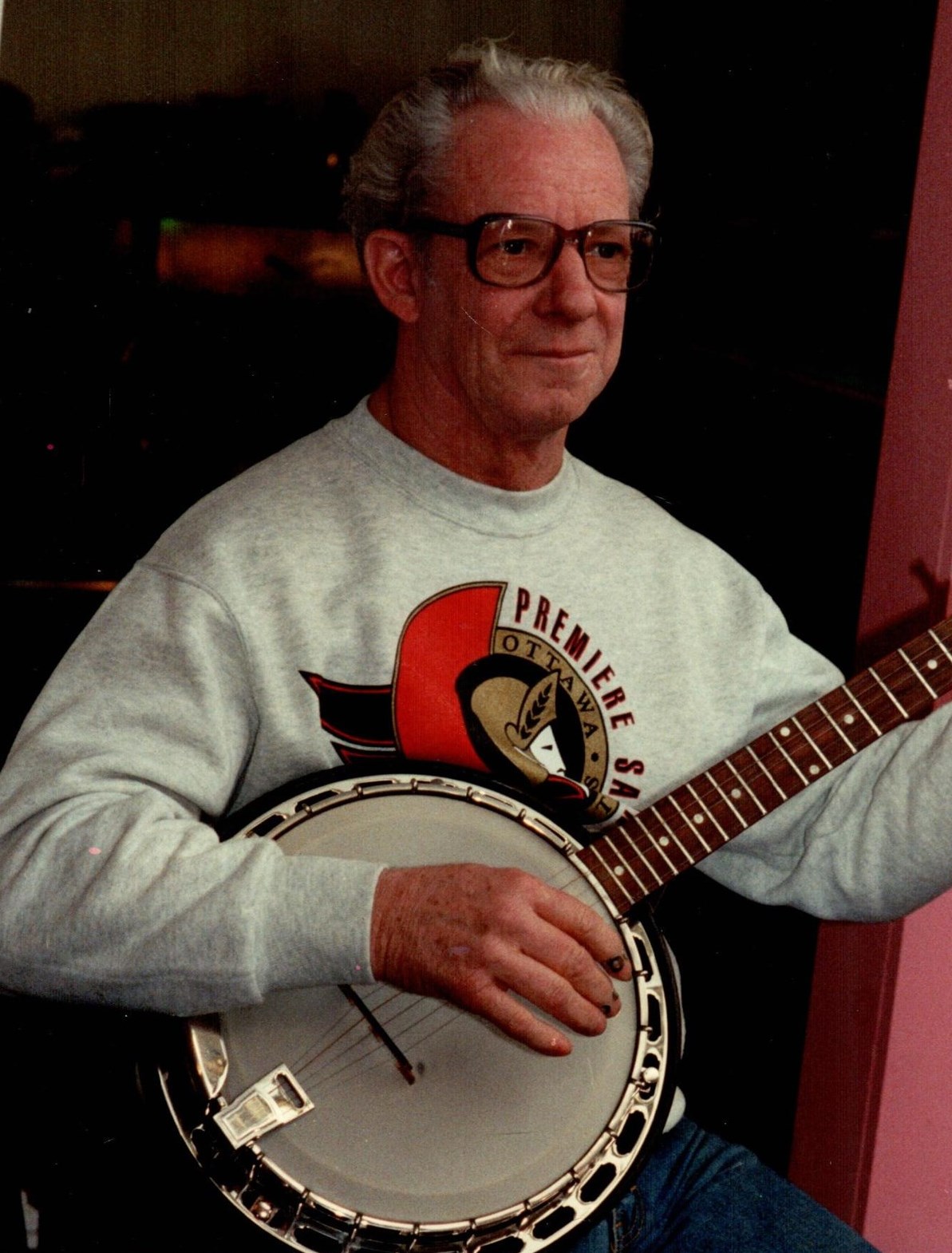 Noël Edouard Boileau Obituary - Ottawa, ON