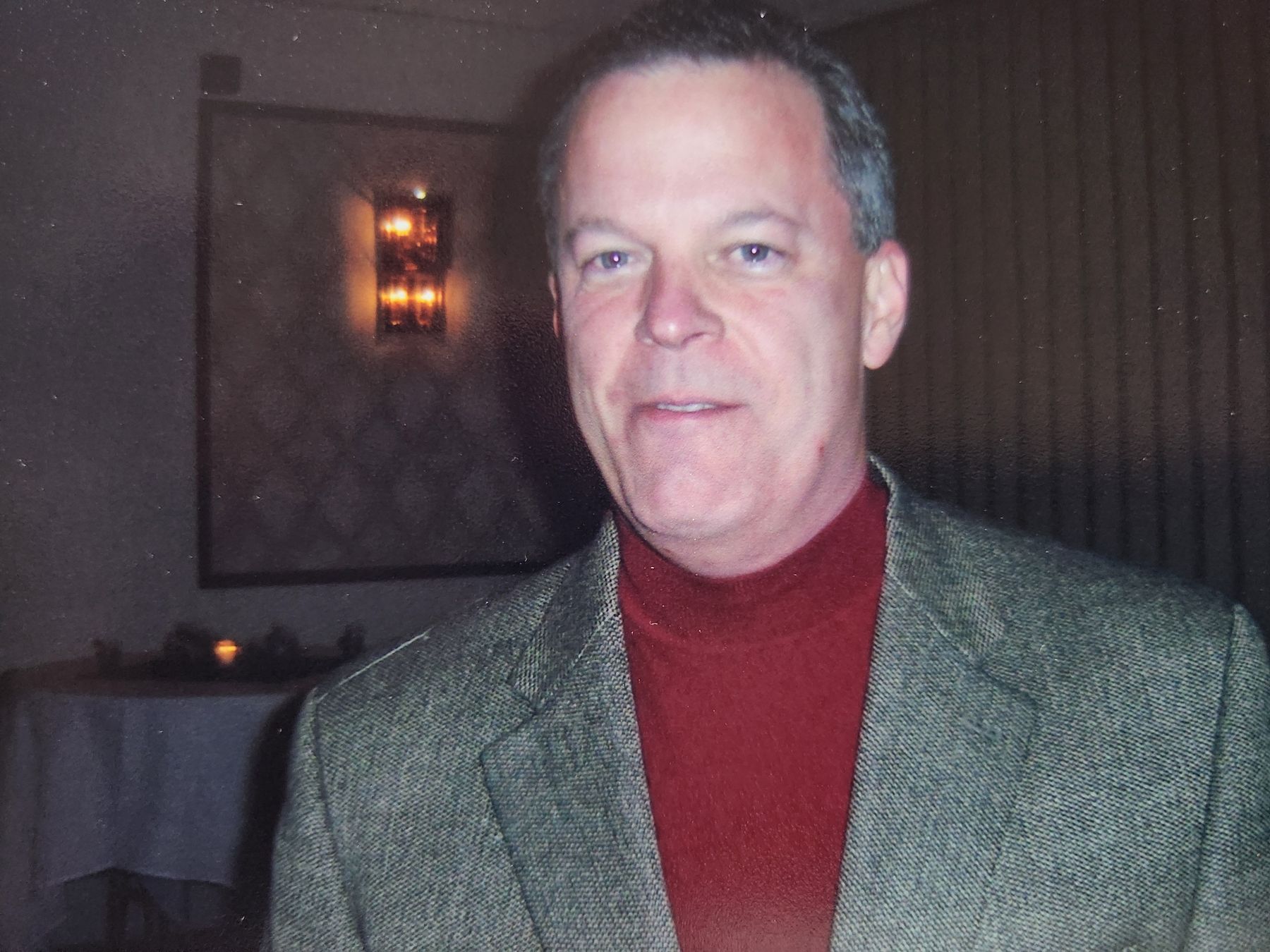 Jon Little Obituary - Wildwood, FL