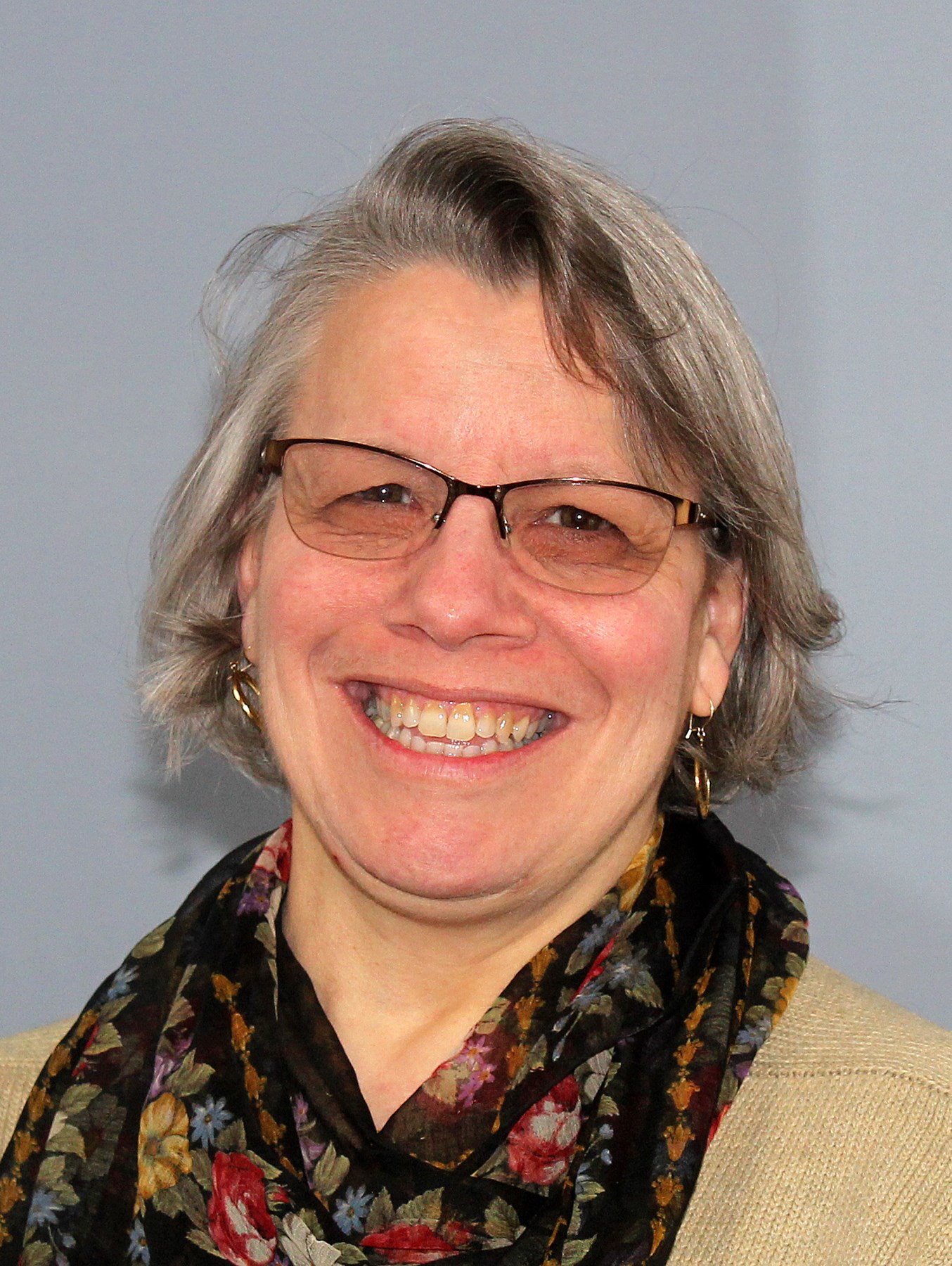 Sherrill Edwards Obituary - Springfield, VA