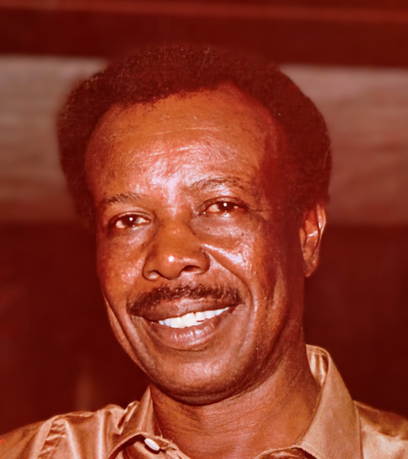 L. B. Jeter Obituary - Houston, TX