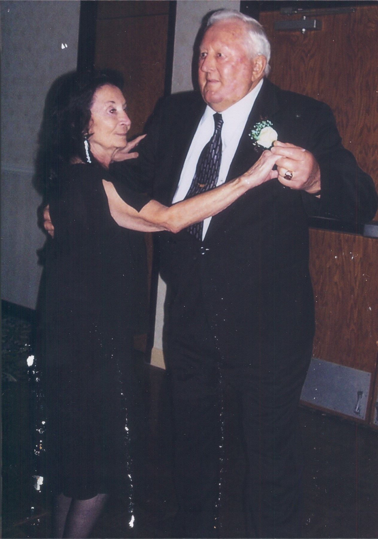 Jesse Ratfield Obituary - Palm Bay, FL