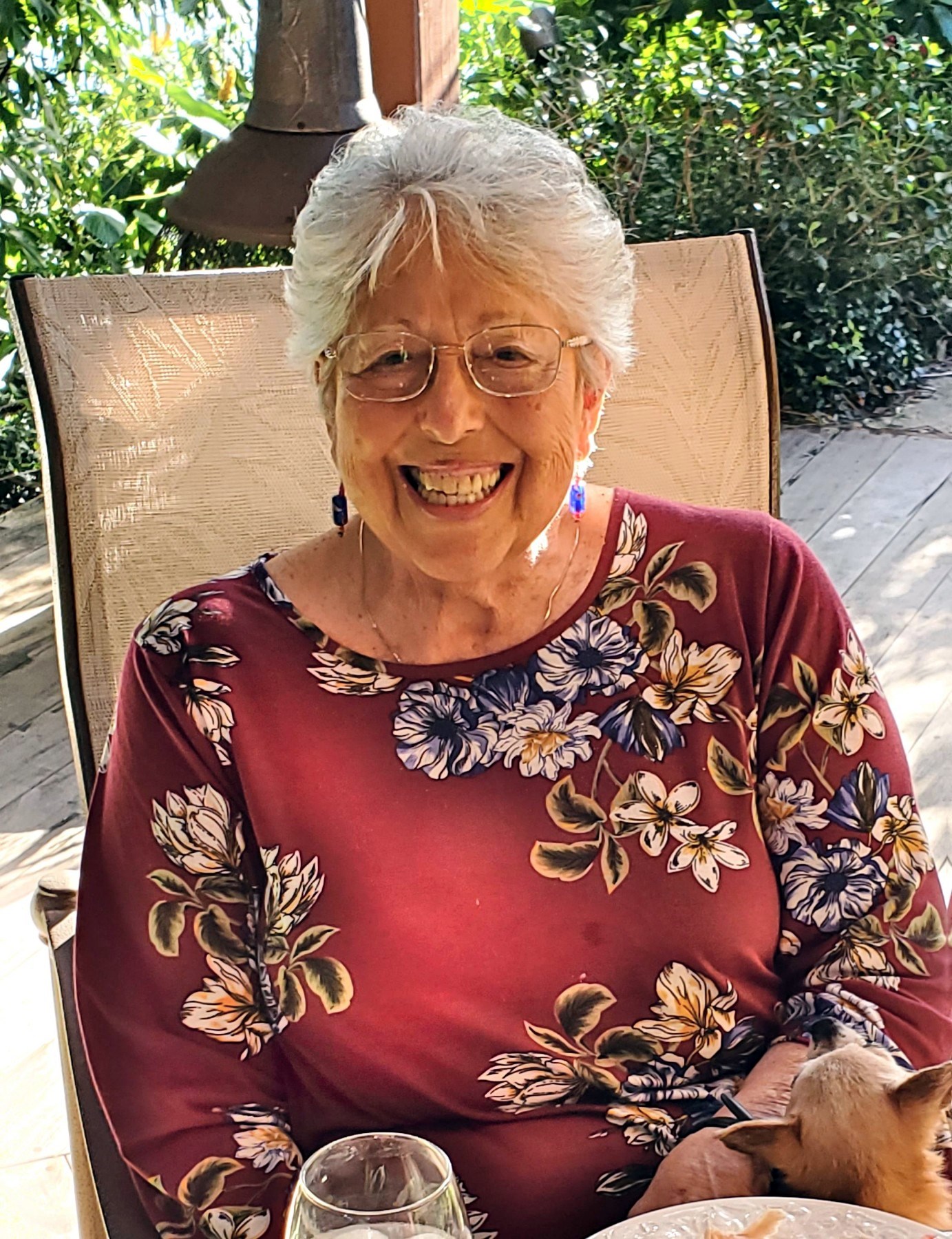 Phyllis Meola DeLizza Obituary - Lake Worth, FL